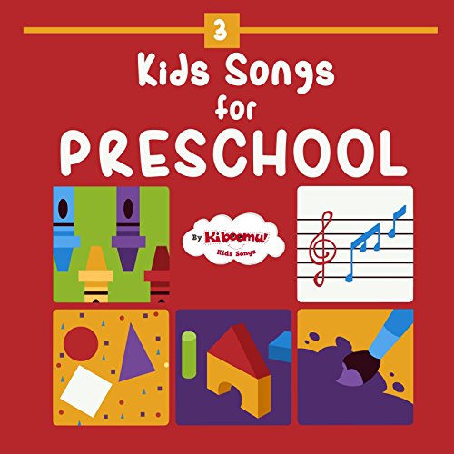 ABC Song song by The Kiboomers from Kids Songs for Preschool on Amazon ...