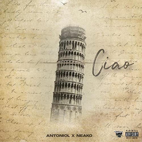Écouter Ciao de ANTONIOL. feat. Neako sur Amazon Music