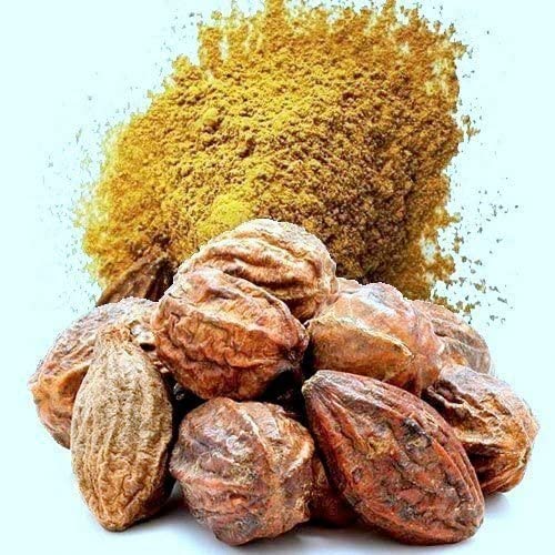 Buy Siera Badi Harad Whole Powder| Badi Harad Powder | Haritaki Powder ...