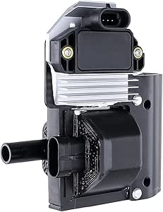 Amazon.com: RAREELECTRICAL New Ignition Module Rareelectrical ...