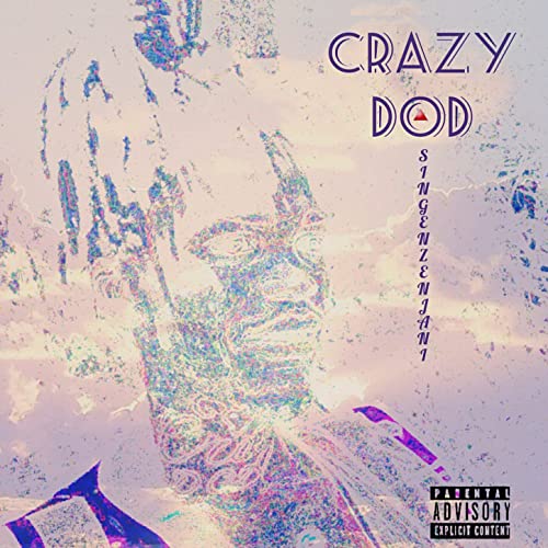 Amazon Music Unlimited - Crazy DOD 『Singenzenjani』