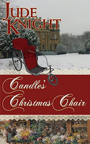 Candle's Christmas Chair (The Golden Redepennings) - Kindle edition by ...
