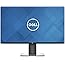Amazon.com: Dell Ultrasharp U2719DX 27-Inch WQHD 2560x1440 Resolution ...