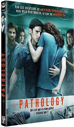 Amazon.com: PATHOLOGY : Movies & TV