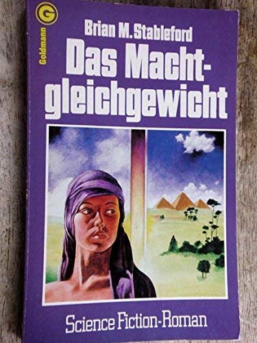 Amazon.com: Das Machtgleichgewicht.: 9783442233496: Brian M. Stableford ...