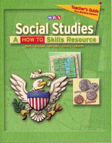 Social Studies Teacher Guide Level 2: Wright Group: 9780075724018 ...