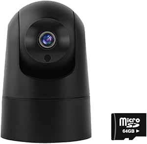 2.4g/5g WiFi Surveillance Camera 4MP Smart Home Security Wireless ...