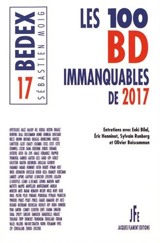 Amazon.com: Bédex 17 : Les 100 BD immanquables de l'année ...