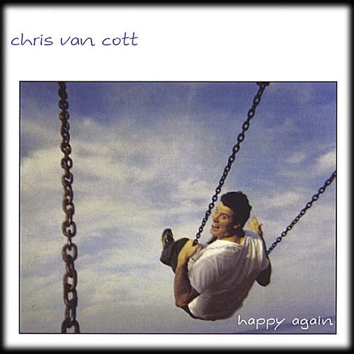 Chris Van Cott, Chris Van Cott, Chris Van Cott - Happy Again - Amazon ...