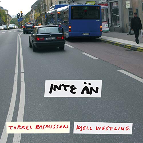 Play Inte än by Torkel Rasmusson & Kjell Westling on Amazon Music