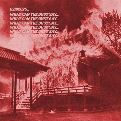 Play What Can The Dust Say x6 by Cream Pie Assassination Band: RnD on ...