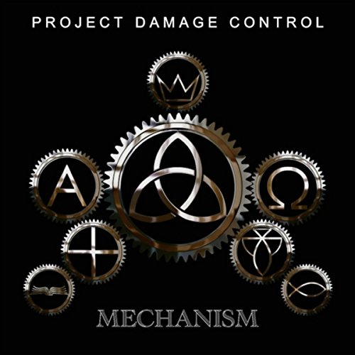 Mechanism : Project Damage Control: Amazon.fr: Téléchargement de Musique