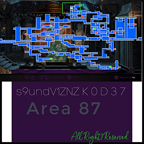 Area 87 de S9undv1znz K 0 D 3 7 en Amazon Music Unlimited