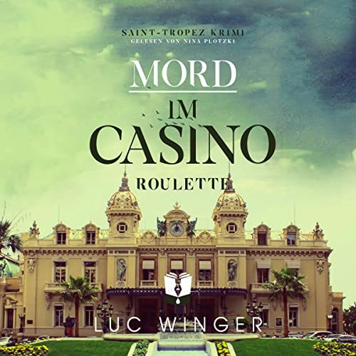 Amazon.com: Mord unter Models [Flower Power]: Saint-Tropez Krimis 2 ...