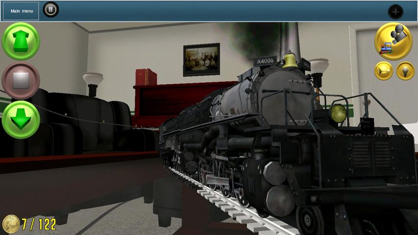 My First Trainz Set - App on Amazon Appstore