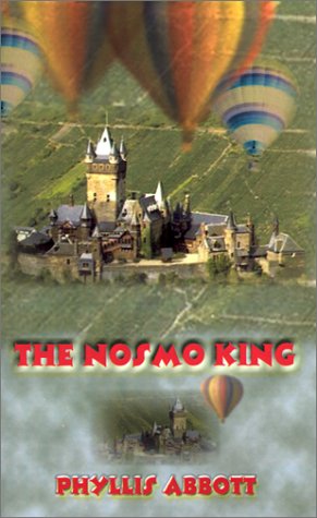 The Nosmo King: A Children's Story | Amazon.com.br