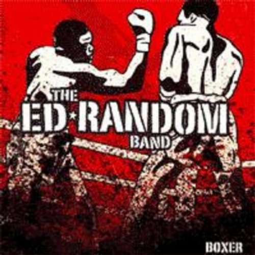 Amazon.com: Boxer : The Ed Random Band: Digital Music