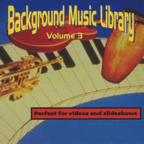 Background Music Library, Vol. 3 de Mike Bell sur Amazon Music - Amazon.fr