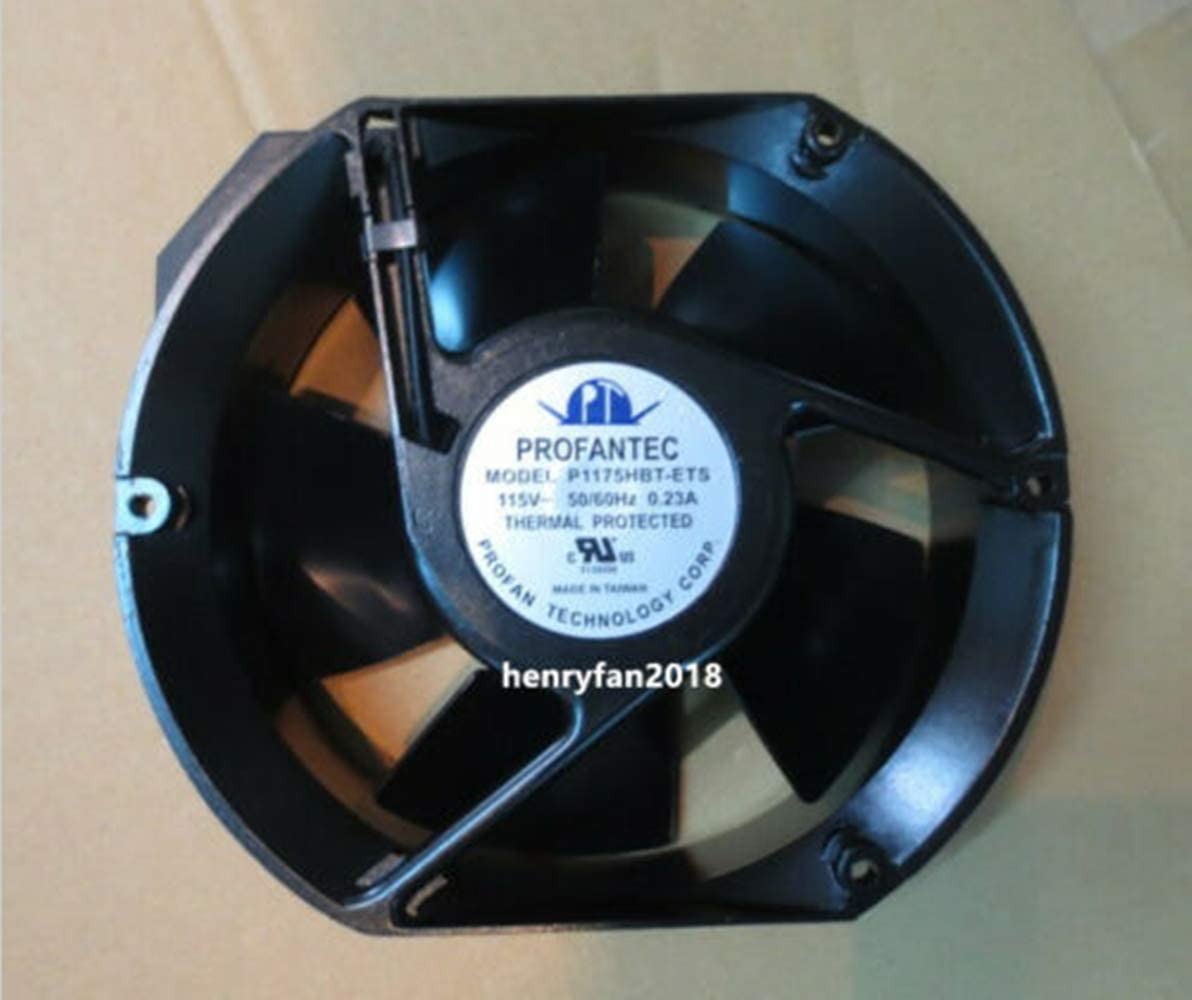 Amazon.com: HRSTAR Original PROFANTEC P1175HBT-ETS AC 115V 0.23A ...