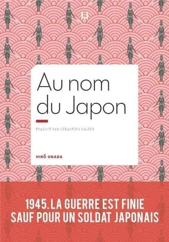 Amazon.fr - Au nom du Japon - Onoda, Hiro - Livres