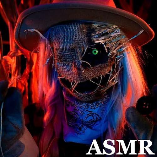 Écouter It's Your Turn, Turning You Into A Scarecrow par ASMR Shanny ...