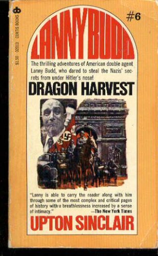 Dragon Harvest (Series: Lanny Budd 6.): unknown author: Amazon.com: Books