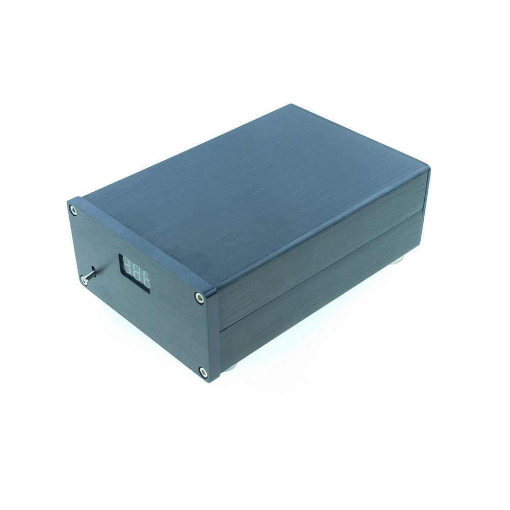 Buy External DC 9V Linear Power Supply DC Voltage 9V Low Noise PSU for ...