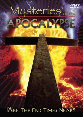 Amazon.com: Mysteries of the Apocalypse: Are the End Times Near? [DVD ...