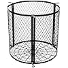 Amazon.com: JXLXYY Deer Feeder Varmint Guard - Keep Wildlife Away from ...