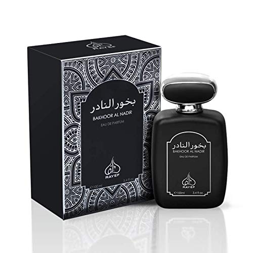 Buy RAYEF Bakhoor Perfume| Bakhoor Al Nadir Perfume |Blend of Oud ...