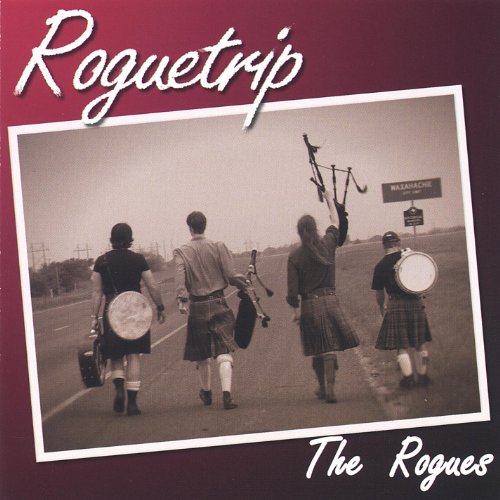 Amazon.com: RogueTrip : Rogues: Digital Music