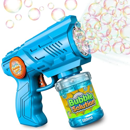 Amazon.it Best Sellers: The most popular items in Bubble Makers