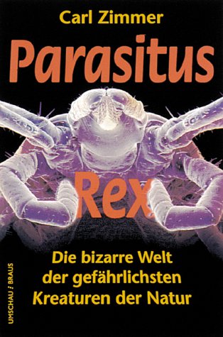 Amazon.com: Parasitus Rex: 9783829575027: Books