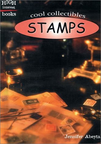 Stamps (Cool Collectibles): Abeyta, Jennifer: 9780516233345: Amazon.com ...