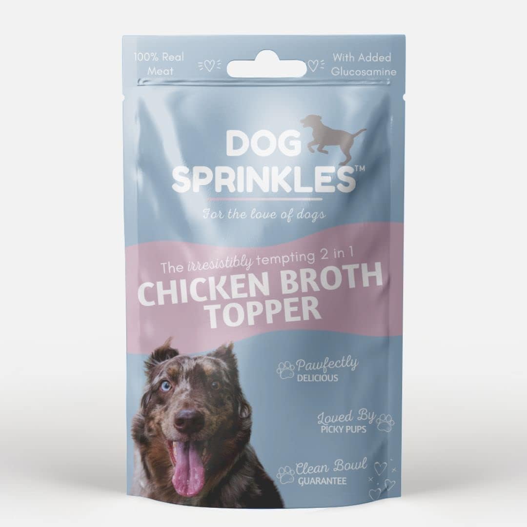 thrive ProTaste Chicken Food Topper for Cats, 170 g : Amazon.co.uk: Pet ...