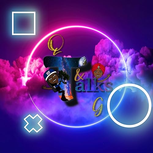 Amazon.com: Que and Gee Talks : Geana: Audible Books & Originals