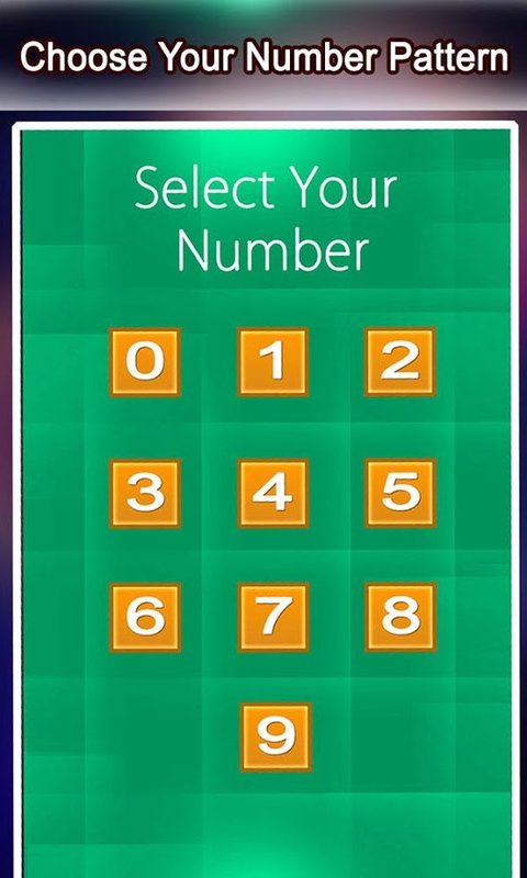 Number Collage Maker - App on Amazon Appstore