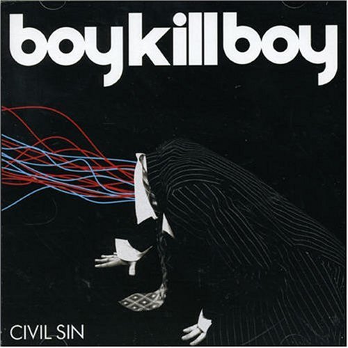 Boy Kill Boy - Civil Sin Pt. 2 - Amazon.com Music