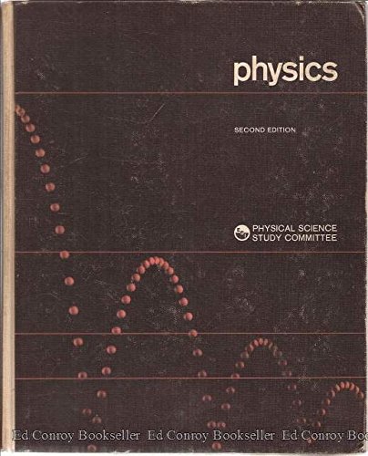 Physics: physical science study committee: Amazon.com: Books