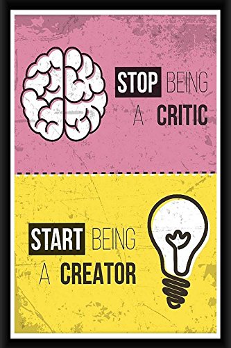 Green Panda®- Motivational Posters For Office And Home Decor - Quote ...