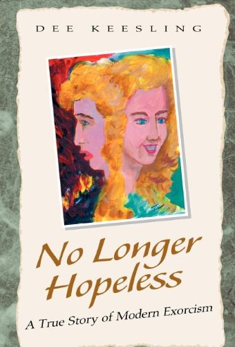 Buy A True Story of Modern Exorcism Book Online at Low Prices in India ...