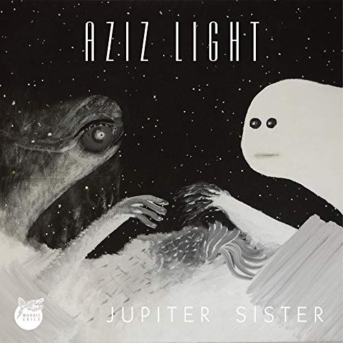 Jupiter Sister by Aziz Light on Amazon Music - Amazon.com