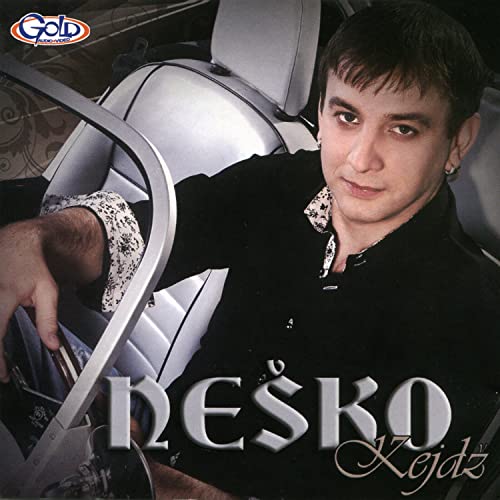 Amazon.com: Neško Kejdž : Nesko Kejdz: Digital Music