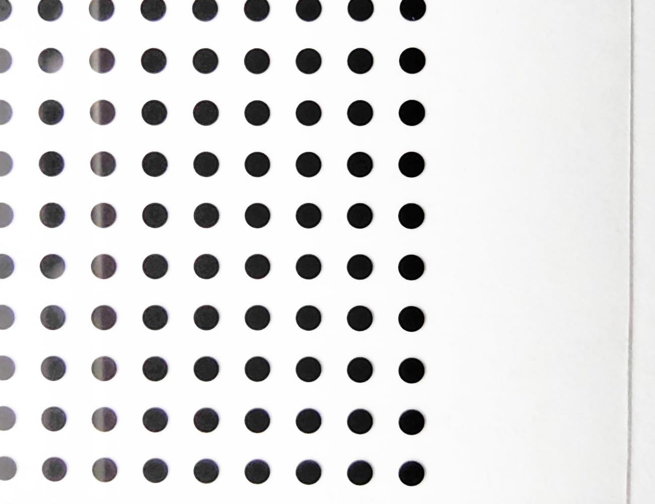 Snapklik.com : Dot Array Lens Calibrator Machine Vision Imaging ...