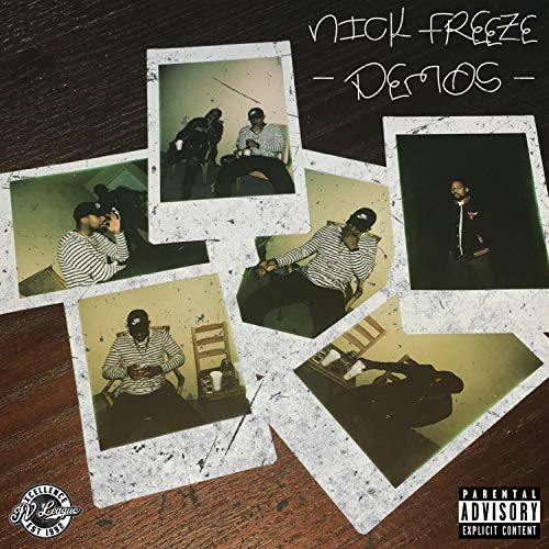 Amazon.com: Demos [Explicit] : Nick Freeze: Digital Music
