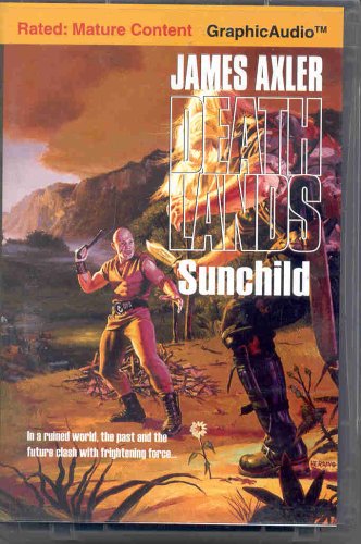 Amazon.com: Sunchild: 9781933059198: James, Axler: Books