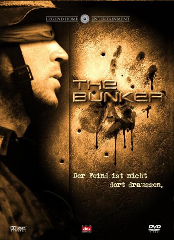 The Bunker: Amazon.de: Jason Flemyng, Christopher Fairbank, Jack ...