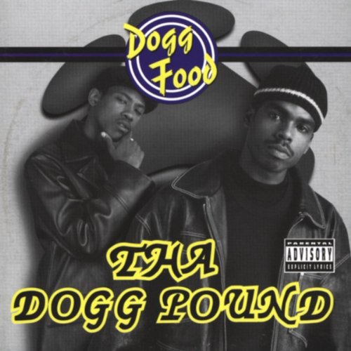 Dogg Food: Tha Dogg Pound: Amazon.es: CD y vinilos}