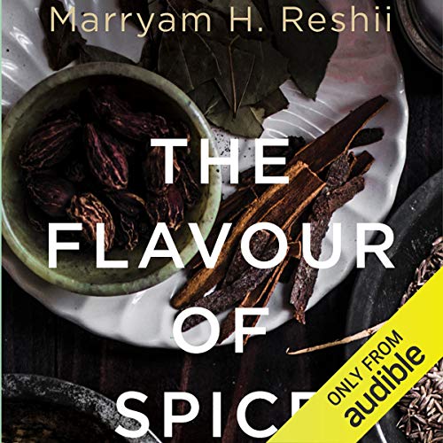 Amazon.com: The Flavour of Spice: Journeys, Stories, Recipes (Audible ...