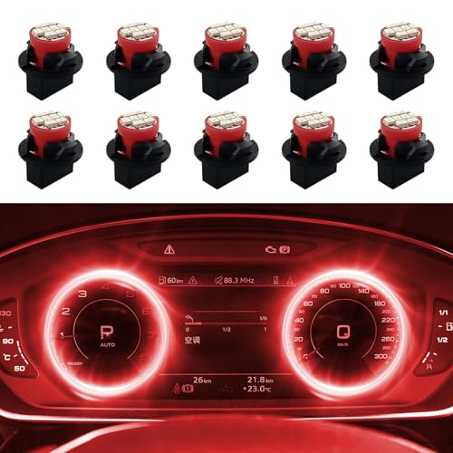 Dash Lights Meanings – The 15 best products compared - Your Motor Guide